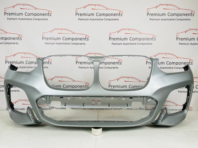 BMW X3 X4 Bumper M Sport G01 G02 2017 - 2021 [F86] £185.00 - PicClick UK