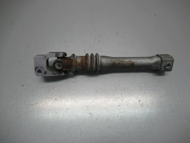 MERCEDES W204 C200 Kreuzgelenk Lenksäule A2044620078 Bj.09 (273) EUR 14 ...