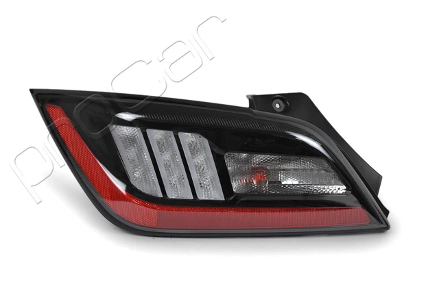 🇩🇪 HYUNDAI KONA ab Bj.2020 LED Blinker Nebelschlussleuchte LINKS 92405 ...