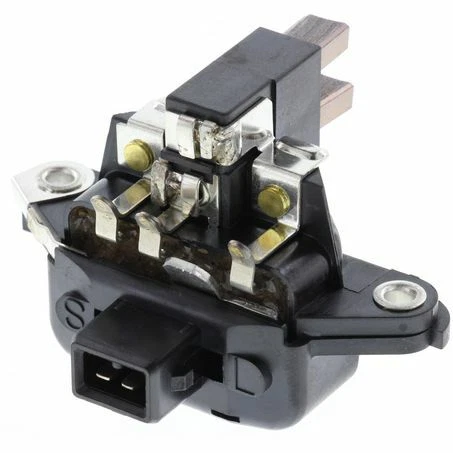 BOSCH VOLTAGE REGULATOR 12V Internal FOR Late style K1 alternators ...