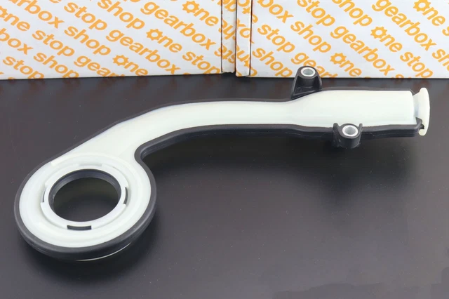 GENUINE AUDI, VW 0B5 Entrainment Pump 0B5 Transmission Brand New 0B5 ...