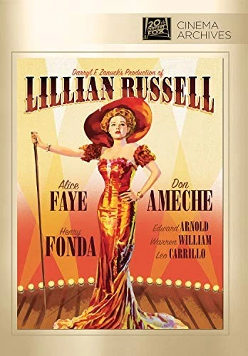 LILLIAN RUSSELL £28.78 - PicClick UK