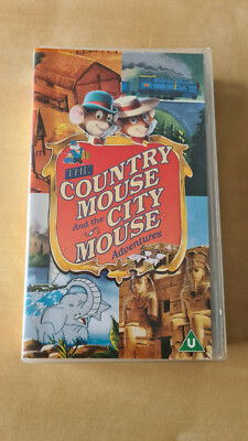 THE COUNTRY MOUSE and City Mouse - Orient Express & other Adventures ...