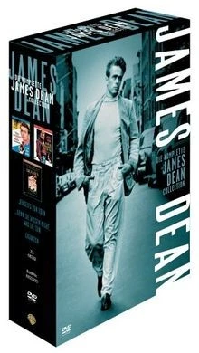 DIE JAMES DEAN Collection [7 DVDs] von not specified | DVD | Zustand ...