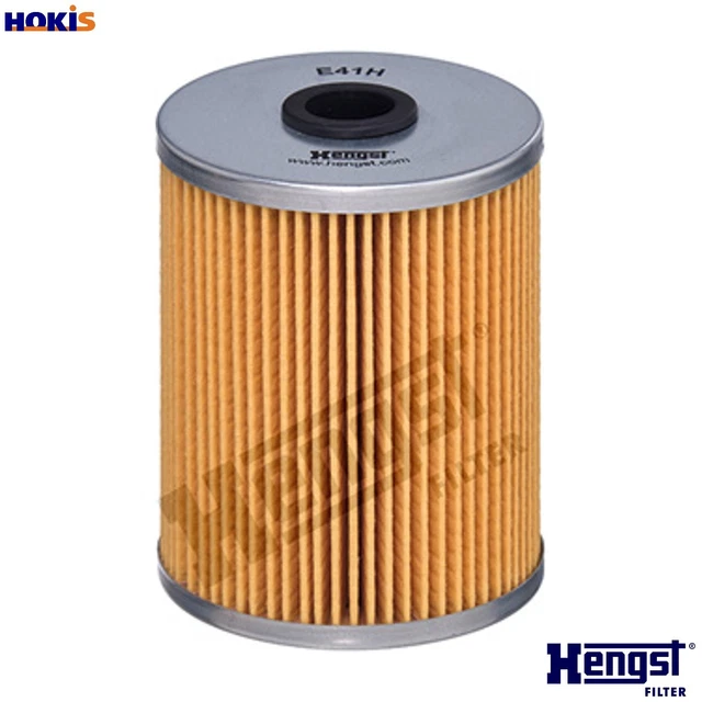 OIL FILTER RETARDER E41H D237 FOR SCANIA L,P,G,R,S/-/series K/bus P,G,R ...