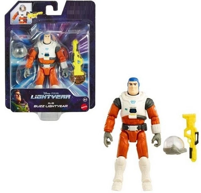 Mattel Disney Lightyear Buzz Lightyear Xl 15 Action Figure 13cm £899 7881