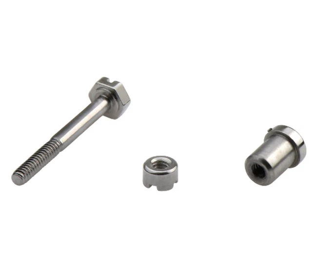 SCREW FOR AUDEMARS Piguet Ap Royal Oak Offshore 42Mm Bezel 26470 25940 ...