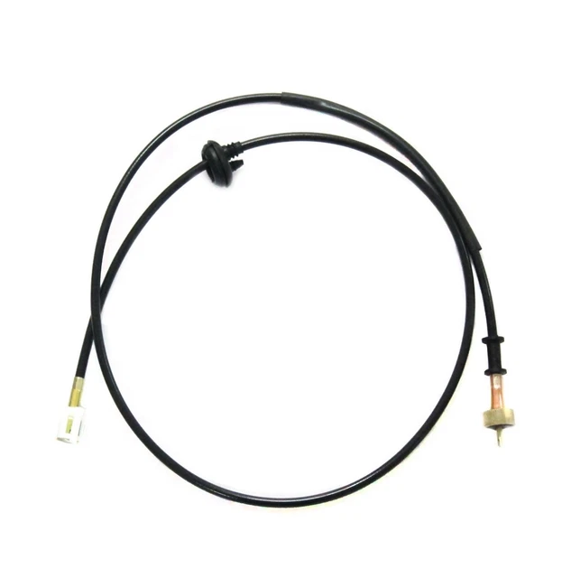 SPEEDO METER CABLE Speedometer For 98-11 Holden Isuzu Rodeo Tfr Ra Dmax ...