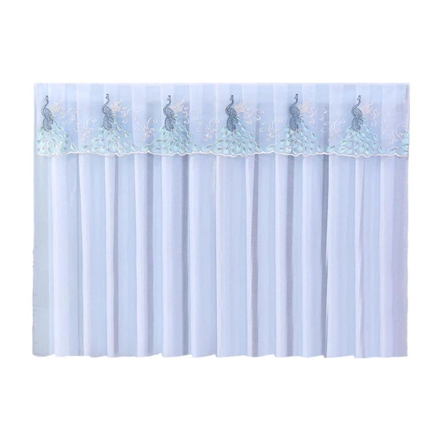 DUST PROOF FABRIC Covers for Radiators Blending Style with ...