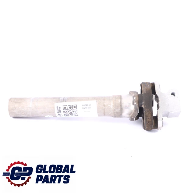 BMW G30 G31 G32 G11 Steering Column Shaft Spindle Link Joint 6862031 ...