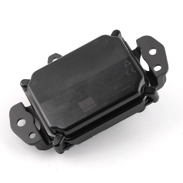 CRUISE CONTROL WAVE Radar Sensor For Toyota RAV4 Corolla Prius Lexus ...