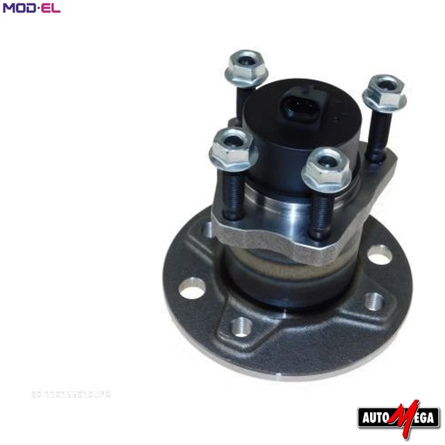 WHEEL BEARING KIT 110155910 FOR DAEWOO LANOS/SENS ORION/Wagon NUBIRA ...