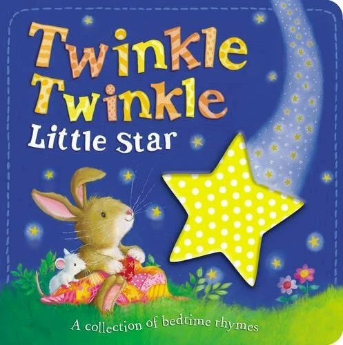 TWINKLE TWINKLE LITTLE Star by Guile, Gill 1848954492 FREE Shipping EUR ...