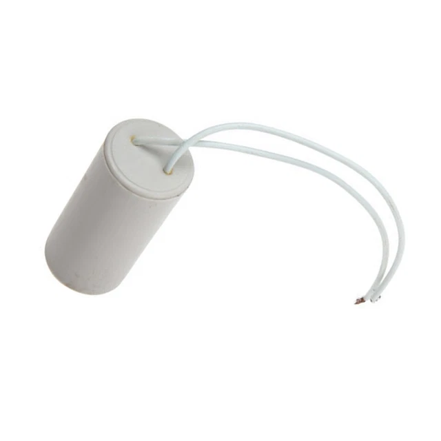 10 MICROFARAD CAPACITOR for Pool Pump Motors and For SPS Filter Pump ...