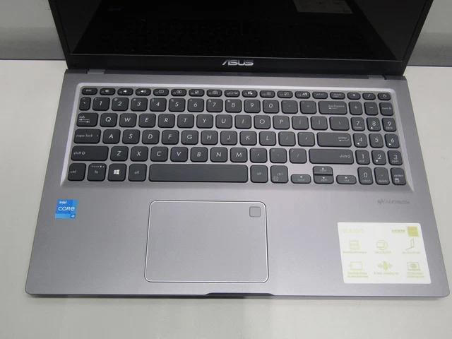 ASUS R565E-US31T INTEL Core i3-1115G4 15.6" Laptop Computer 128GB ...