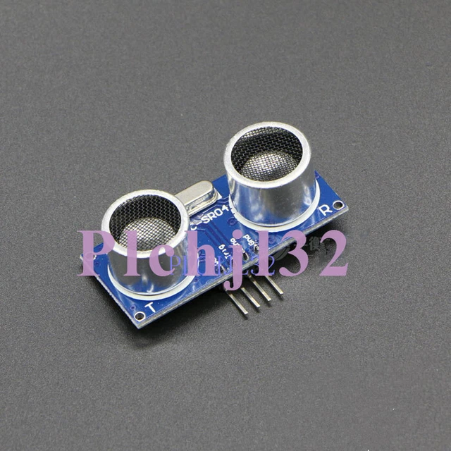DIGITAL HC-SR04 ULTRASONIC Distance Measuring Sensor Module For DIY ...