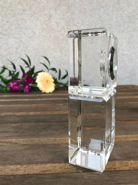 DEVON REX MONTRE En Cristal Avec Chat Art-Chien EUR 96,80 - PicClick FR