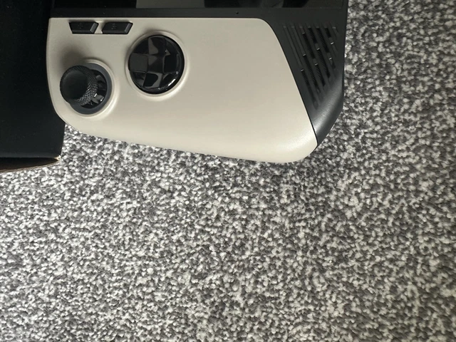 MSI CLAW 8 AI+ Handheld Gaming Console PC Intel Core Ultra 7 32GB/1TB ...