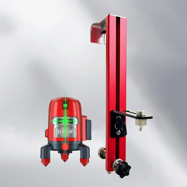 SUPPORT MURAL UNIVERSEL de niveau Laser, support multifonctionnel ...