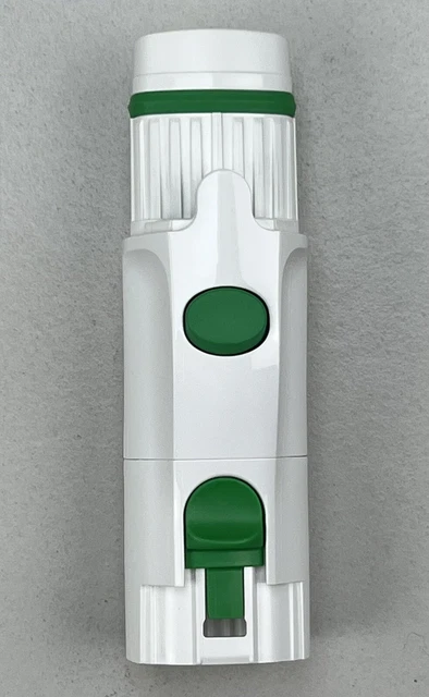 ORIGINAL VORWERK KOBOLD VK7 Adapter(AD7) für Zubehör von VK200,VK150 ...