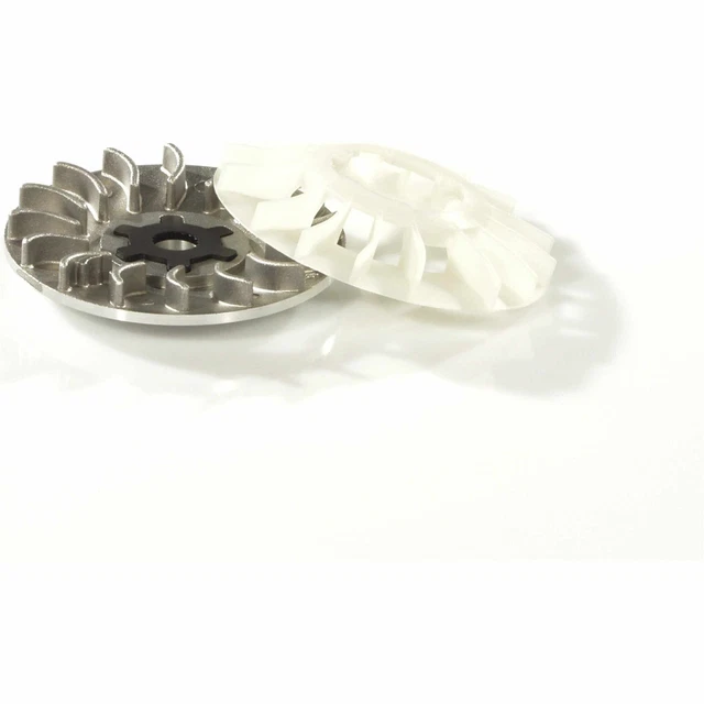 POULIE POLINI COURROIE Variateur Derbi 50 Paddock LC 1999-1999 EUR 41 ...