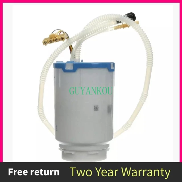 FUEL PUMP MODULE Assembly for 2011-2018 Porsche Cayenne VW Touareg £117.44 - PicClick UK