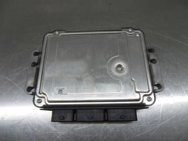 0281015798 BOÎTIER MOTEUR uce pour RENAULT MEGANE III COUPE (DZ0 1 ) 1.6 2008 EUR 168,43 ...