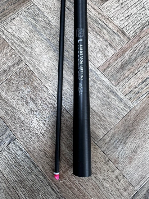 MAP TKS COMPETITION Top Kit MATCH V1 Puller Fitted £25.00 - PicClick UK