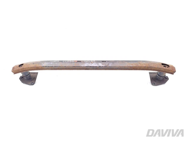 VAUXHALL CORSA REAR Bumper Crash Bar Cross Member 2015 Hatchback 2/3dr ...