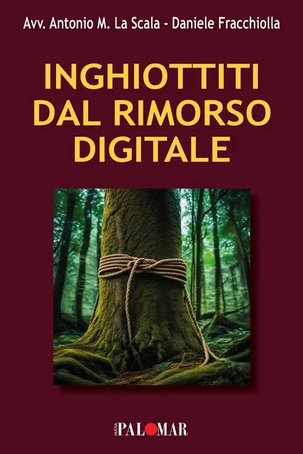 DANIELE FRACCHIOLLA ANTONIO Maria La Sca Inghiottiti dal rimorso digita ...