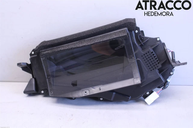 ORIGINAL TACHOMETER/DREHZAHLMESSER TOYOTA CAMRY (_V7_, _VA7_, _VH7_) 2019 EUR 525,01 - PicClick DE