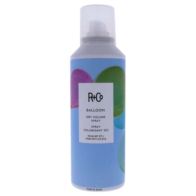 R+CO BALLOON DRY Volume Spray by R+Co for Unisex - 5 oz Spray $76.40 ...