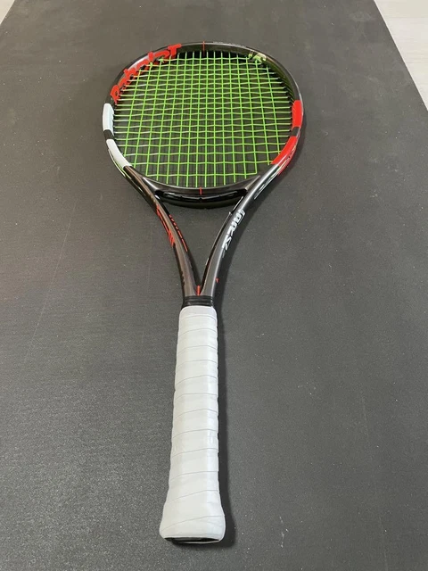BABOLAT PURE STRIKE Vs 2022 G2 $252.02 - PicClick CA
