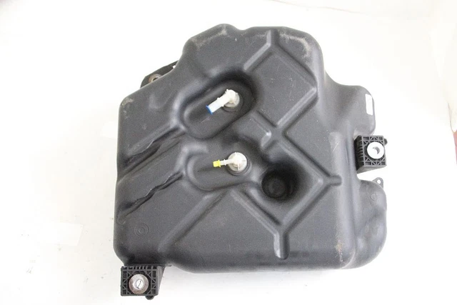 KRAFTSTOFFTANK AUDI Q5 8R 8R0131877L Adblue Tank 2.0 130 KW 177 PS ...