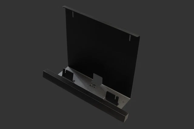 BANG & OLUFSEN BeoSound 9000 Table Stand NEW*** STBbrackets for B&O £ ...