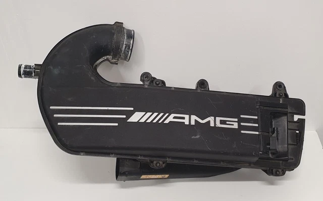MERCEDES-BENZ BOITIER Filtre Air AMG A1770901301 W205 W253 W177 AMG EUR ...