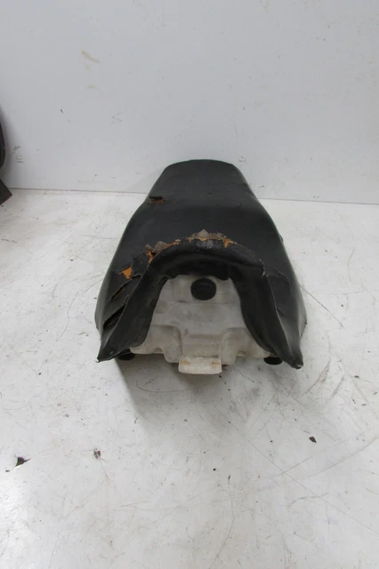 OEM SUZUKI GS500E Stock Seat Saddle Gs500 89 90 91 92 93 94 95 96 97 98 ...