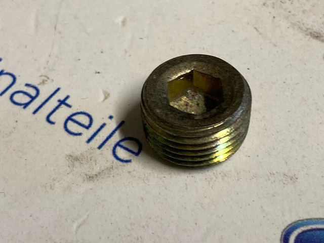 FORD CORTINA/CAPRI/ESCORT MK2 New Genuine Ford inlet manifold threaded ... FORD CORTINA/CAPRI/ESCORT MK2 New Genuine Ford inlet manifold threaded ...