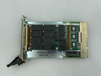 NATIONAL INSTRUMENTS NI PXI-2530 128-Channel Reed Relay Multiplexer ...