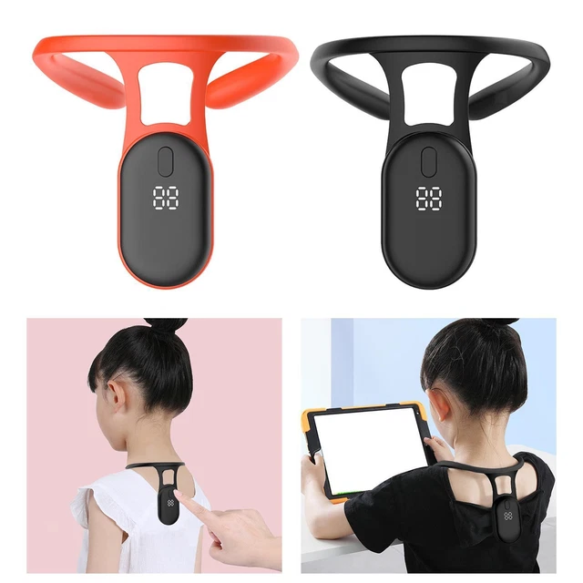 INTELLIGENT POSTURE CORRECTOR Reminder for Neck Back Students Office ...