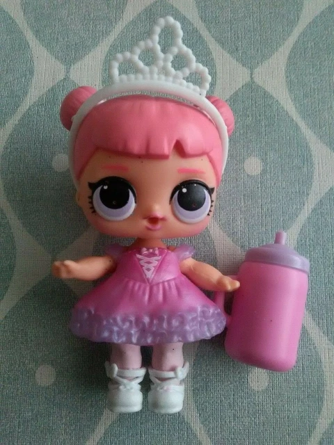 LOL SURPRISE DOLL Big Sister Centre Stage Series 1 16 SZE EUR 29,12 ...