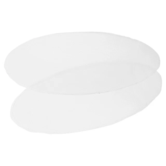 SILICONE BUTT PADS For Women - Removable Self-Adhesive Hip Dip Pads ...