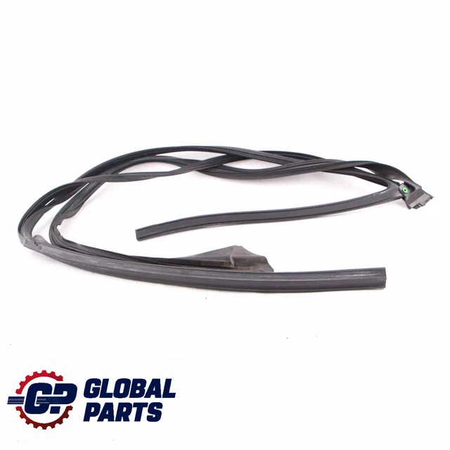 SELLO VENTANA PUERTA BMW G30 G31 Guía delantera derecha Junta sellado ...