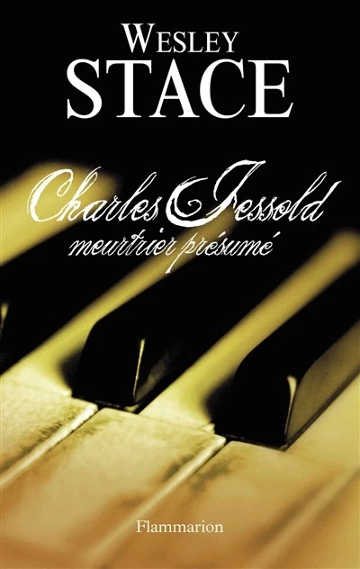 CHARLES JESSOLD, MEURTRIER presume, Wesley Stace et Philippe Giraudon EUR 3,99 - PicClick FR