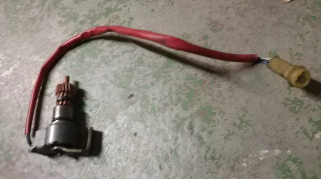 FORD FALCON AU XR8 5 speed Manual Speedometer speedo sensor sender unit ...