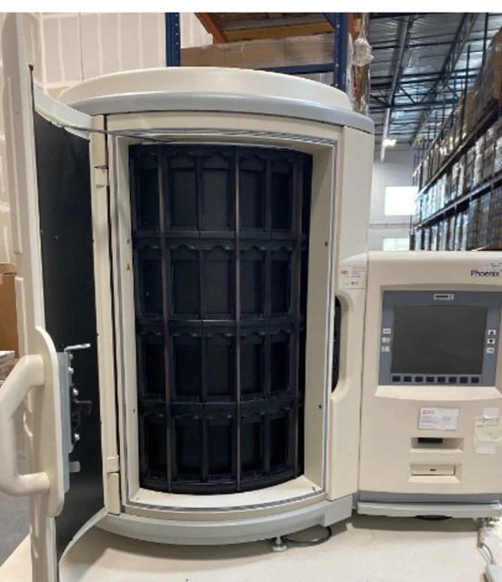 SISTEMA AUTOMATIZADO DE Microbiología BD Phoenix 100 con Accesorios ...