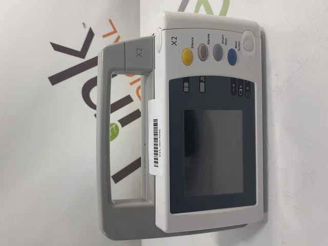 PHILIPS INTELLIVUE X2 Module - Masimo SpO2 $186.00 - PicClick