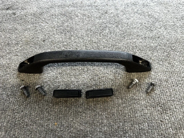 VW GOLF JETTA MK2 GTI ROOF GRAB HANDLE WITH BOLTS 867857607 No Hook £18 ...
