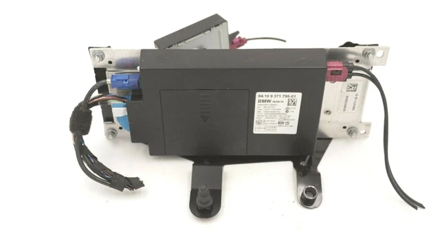 BMW X5 F15 3 Series ATM Telematic Control Module OEM Genuine 84.10 9 ...