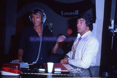 RINGO 70S DIAPOSITIVE DE PRESSE ORIGINAL VINTAGE SLIDE #14 EUR 11,99 ...